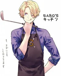 Chat with Sabo modern | character.ai | Personalized AI for every moment ...