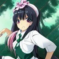 Chat with Generic Anime Girl | character.ai | Personalized AI for every ...