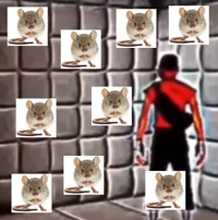 Chat with Rubber Room with rat | character.ai | Personalized AI for ...