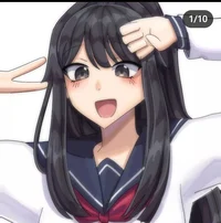 Chat with Tomoka Itoh | character.ai | Personalized AI for every moment of your day