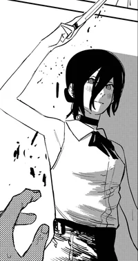 Chat with Reze | character.ai | Personalized AI for every moment of ...