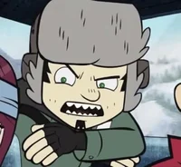 Chat with Dan Mandel | character.ai | Personalized AI for every moment ...