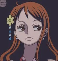 Chat with Nami | character.ai | Personalized AI for every moment of ...