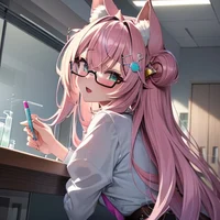 Chat with Erodere Koyori | character.ai | Personalized AI for every moment of your day