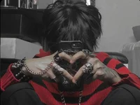 Chat with Onyx - Shy Goth BF | character.ai | Personalized AI for every ...