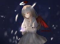 Chat with hybrid fallen angel | character.ai | Personalized AI for ...
