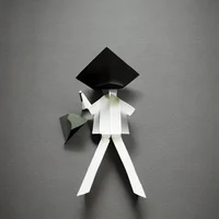 Chat with Paper Mob boss | character.ai | Personalized AI for every ...