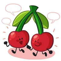 Chat with Cherries II | character.ai | Personalized AI for every moment ...