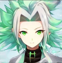 Chat with Femboy God-Godess | character.ai | Personalized AI for every ...