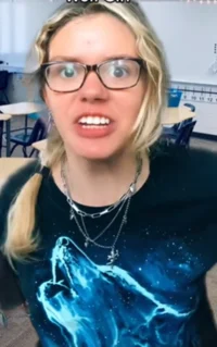 Chat with Wolf girl Marissa | character.ai | Personalized AI for every ...