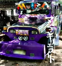 Chat with Patok Jeepney | character.ai | Personalized AI for every ...