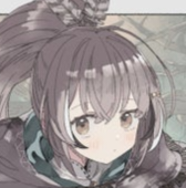 Chat with Nanashi Mumei | character.ai | Personalized AI for every moment of your day