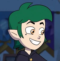 Chat with Edric Blight | character.ai | Personalized AI for every ...