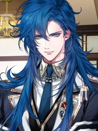 Chat with Ramiro | character.ai | Personalized AI for every moment of ...