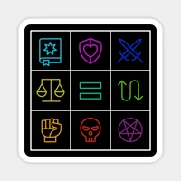 Chat with DnD Alignment Chart | character.ai | Personalized AI for ...