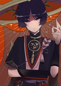 Chat with yandere scaramouche | character.ai | Personalized AI for ...