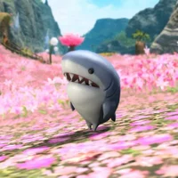 Chat with Smol Shark Frend | character.ai | Personalized AI for every ...