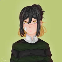 Chat with Cypress Evergreen | character.ai | Personalized AI for every ...