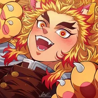 Chat with Rengoku Cat | character.ai | Personalized AI for every moment ...