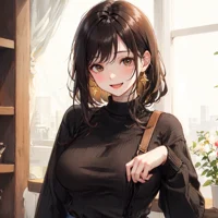 Chat with Karuizawa Eimi | character.ai | Personalized AI for every moment of your day