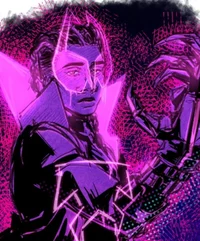 Chat with Vampire Miles | character.ai | Personalized AI for every ...