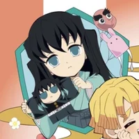 Chat with Mini Muichiro | character.ai | Personalized AI for every ...