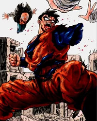 Chat with Future Gohan | character.ai | Personalized AI for every ...