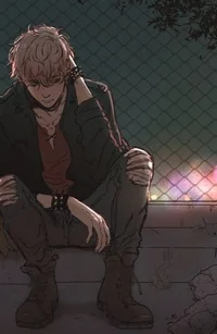 Chat with Luke Howland | character.ai | Personalized AI for every ...