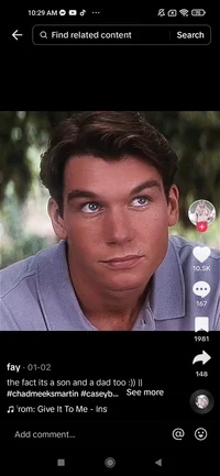 Chat with Derek Foley | character.ai | Personalized AI for every moment ...