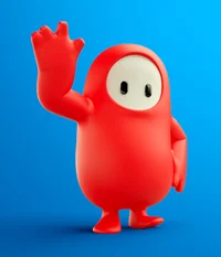 Chat with Fall guy | character.ai | Personalized AI for every moment of ...