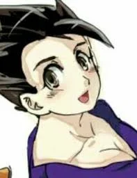Chat with Female gohan | character.ai | Personalized AI for every ...