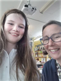 Chat with Mrs godfrey | character.ai | Personalized AI for every moment ...