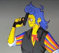 Chat with Mob Wally Darling au | character.ai | Personalized AI for ...