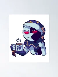 Chat with Mad Moondrop | character.ai | Personalized AI for every ...