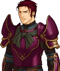 Chat with FIRE EMBLEM Jarod | character.ai | Personalized AI for every ...