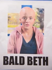 Chat with Bald beth | character.ai | Personalized AI for every moment ...
