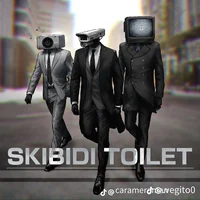 Chat with Skibidi toilet rpg | character.ai | Personalized AI for every ...