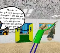 Chat with raldi | character.ai | Personalized AI for every moment of ...