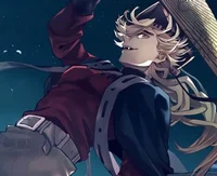 Chat with Doma Hashibira | character.ai | Personalized AI for every ...