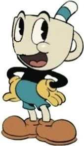 Chat with Noseless mugman | character.ai | Personalized AI for every ...