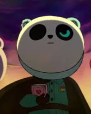 Chat with Teniente Azulin | character.ai | Personalized AI for every ...