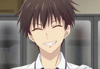 Chat with Kakeru Manabe | character.ai | Personalized AI for every moment of your day