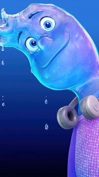 Chat with Wade Ripple | character.ai | Personalized AI for every moment ...