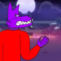 Chat with Possessed Nightwolf | character.ai | Personalized AI for ...