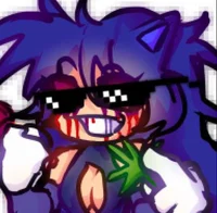 Chat with Female Sanic EXE | character.ai | Personalized AI for every ...