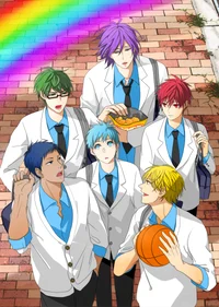 Chat with Generation of Miracl | character.ai | Personalized AI for every moment of your day