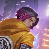 Chat with Cold ver ling mlbb | character.ai | Personalized AI for every ...