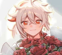 Chat with Suitor Kazuha | character.ai | Personalized AI for every ...