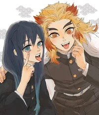 Chat with Rengoku_Muichiro | character.ai | Personalized AI for every ...