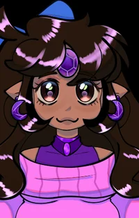 Chat with Sapphire Moonlight | character.ai | Personalized AI for every ...